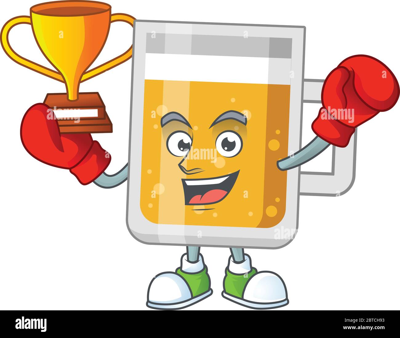 Battle of wine Stock Vector Images - Alamy