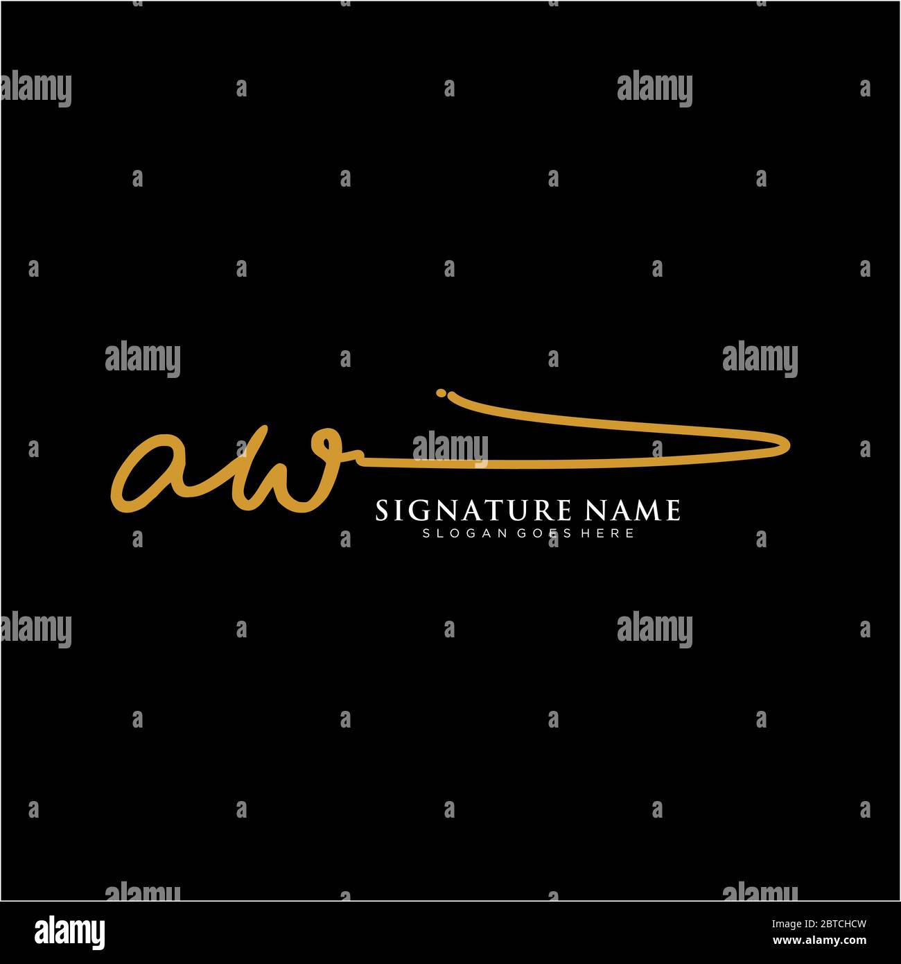 Aw team hi-res stock photography and images - Alamy