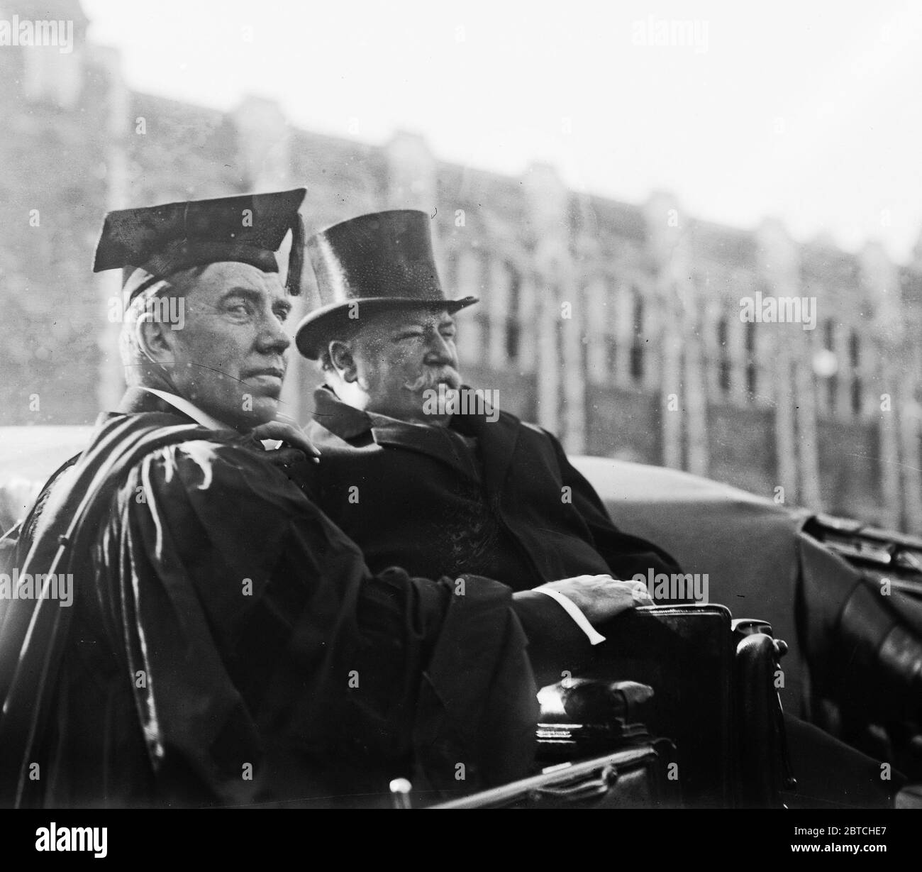 Taft ca hi-res stock photography and images - Alamy