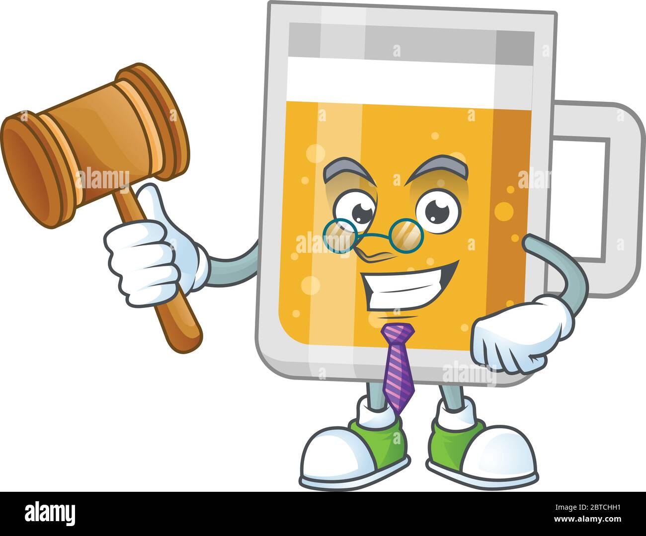 Wise wine glass Stock Vector Images - Alamy