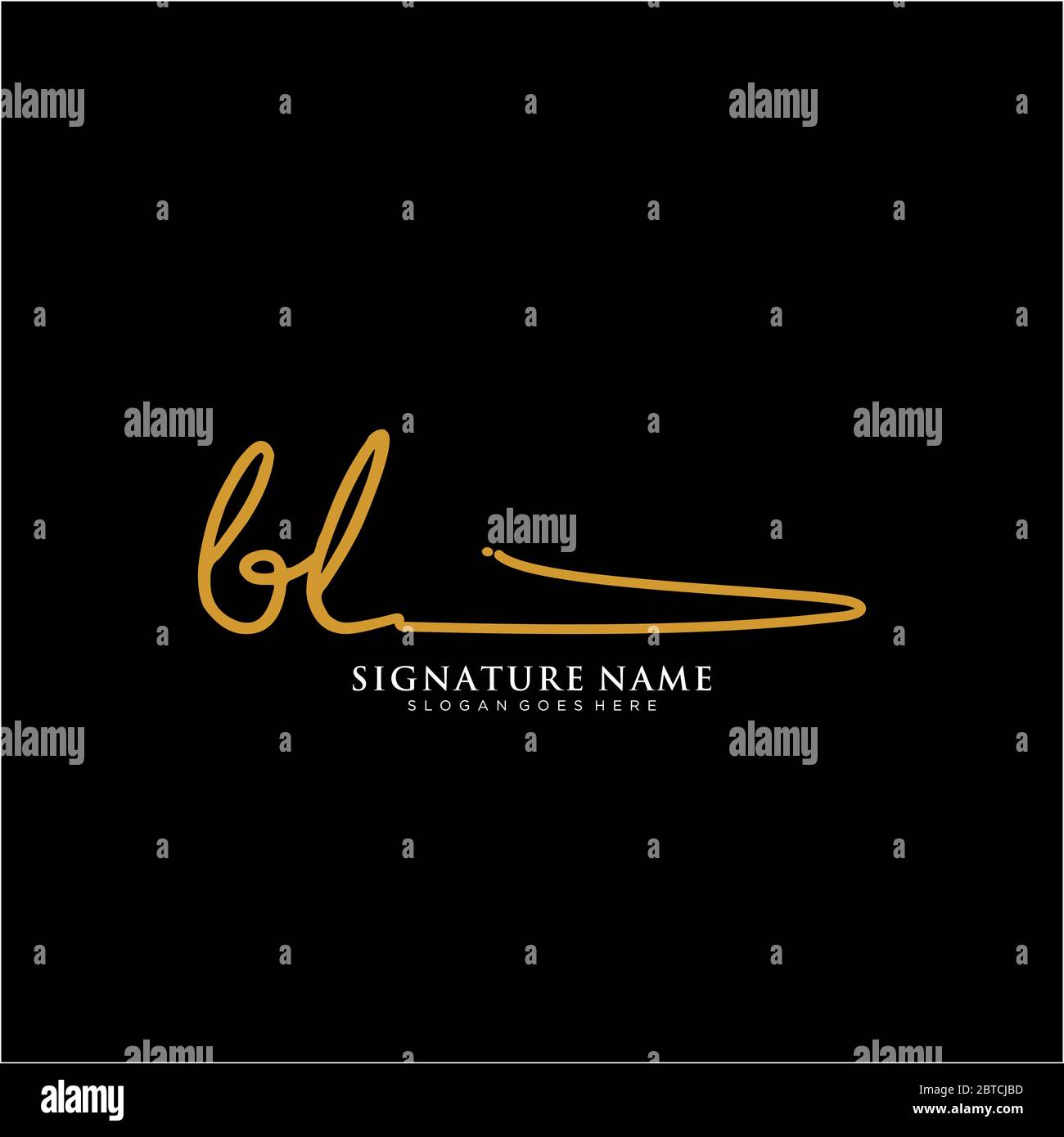 Bl Logo High Resolution Stock Photography and Images - Alamy