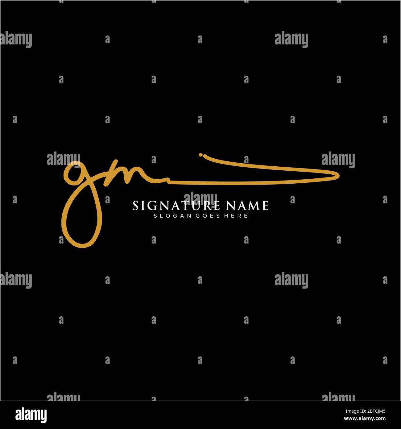 Gm logo vector vectors hi-res stock photography and images - Alamy