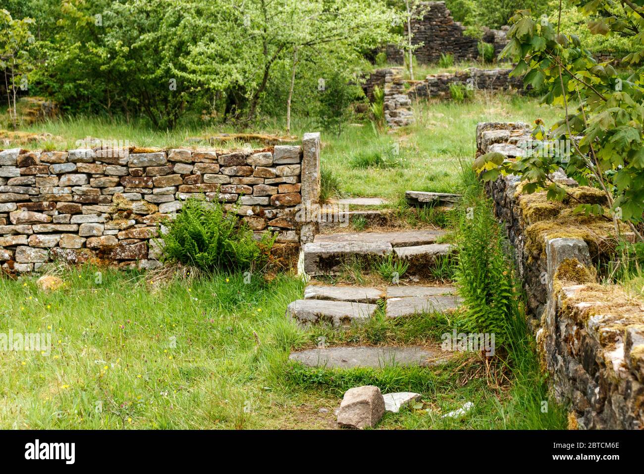 Hollinshead hall hi-res stock photography and images - Alamy