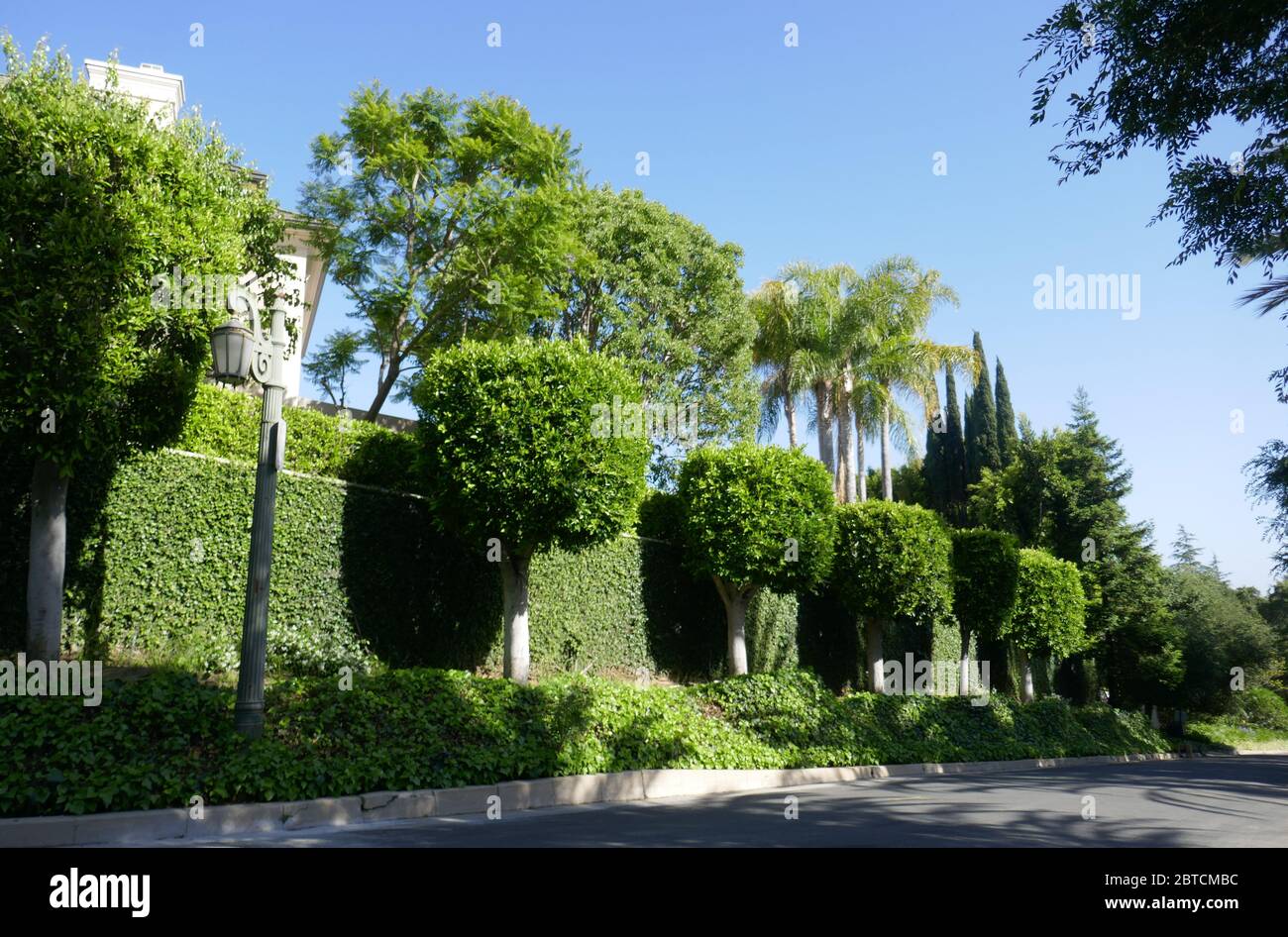 Mapleton drive hi-res stock photography and images - Alamy