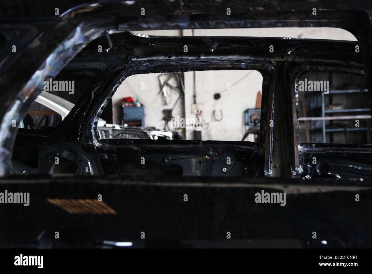 Bullet proof vehicle hi-res stock photography and images - Alamy