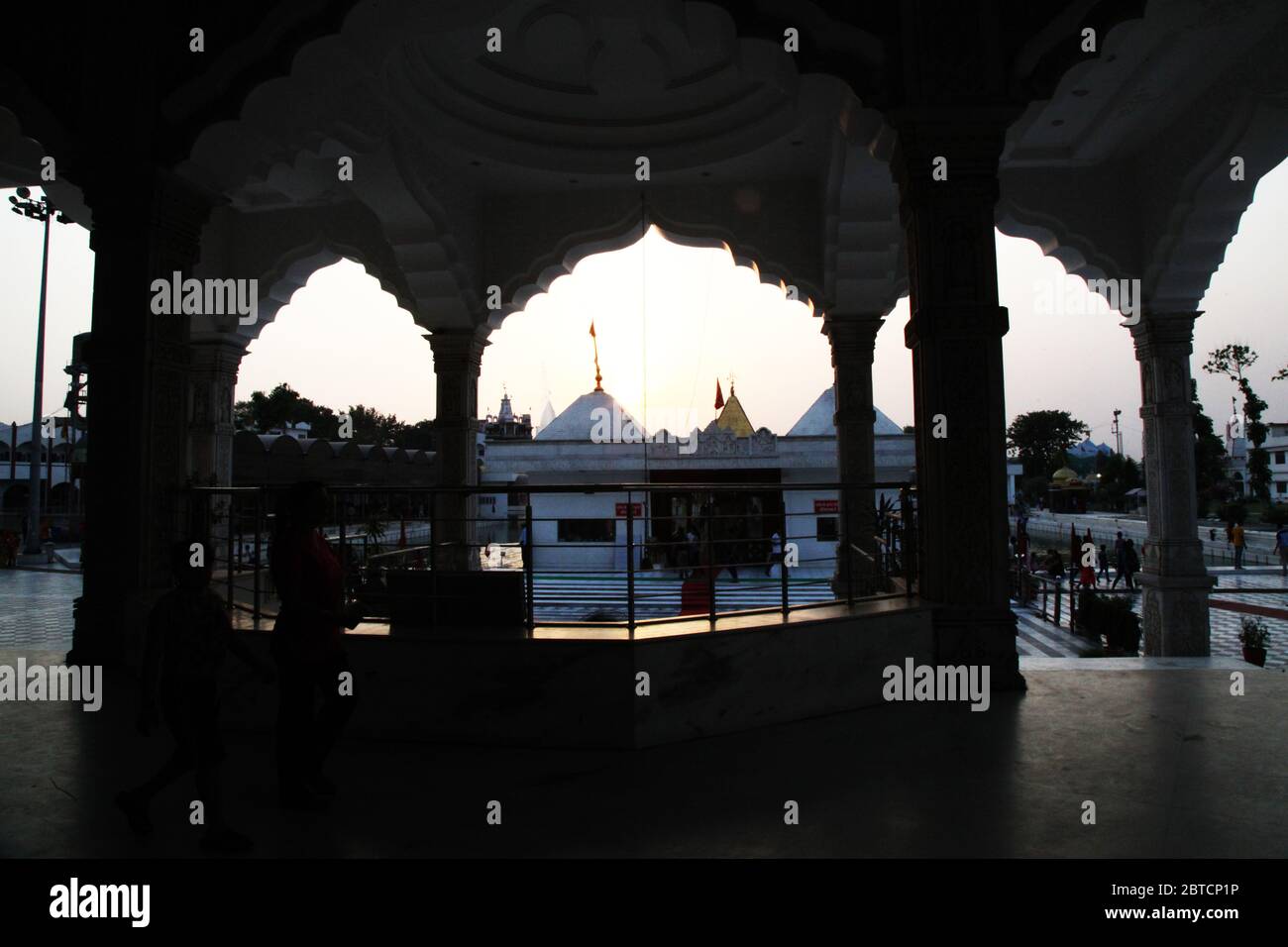 Shree Devi Talab Temple, Goddess Talab Temple Incredible India, Devi ...