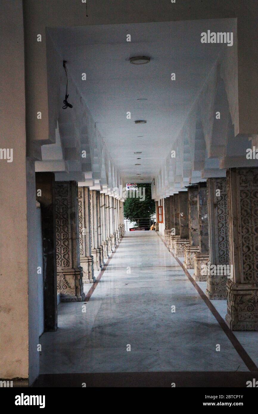 Shree Devi Talab Temple, Goddess Talab Temple Incredible India, Devi ...