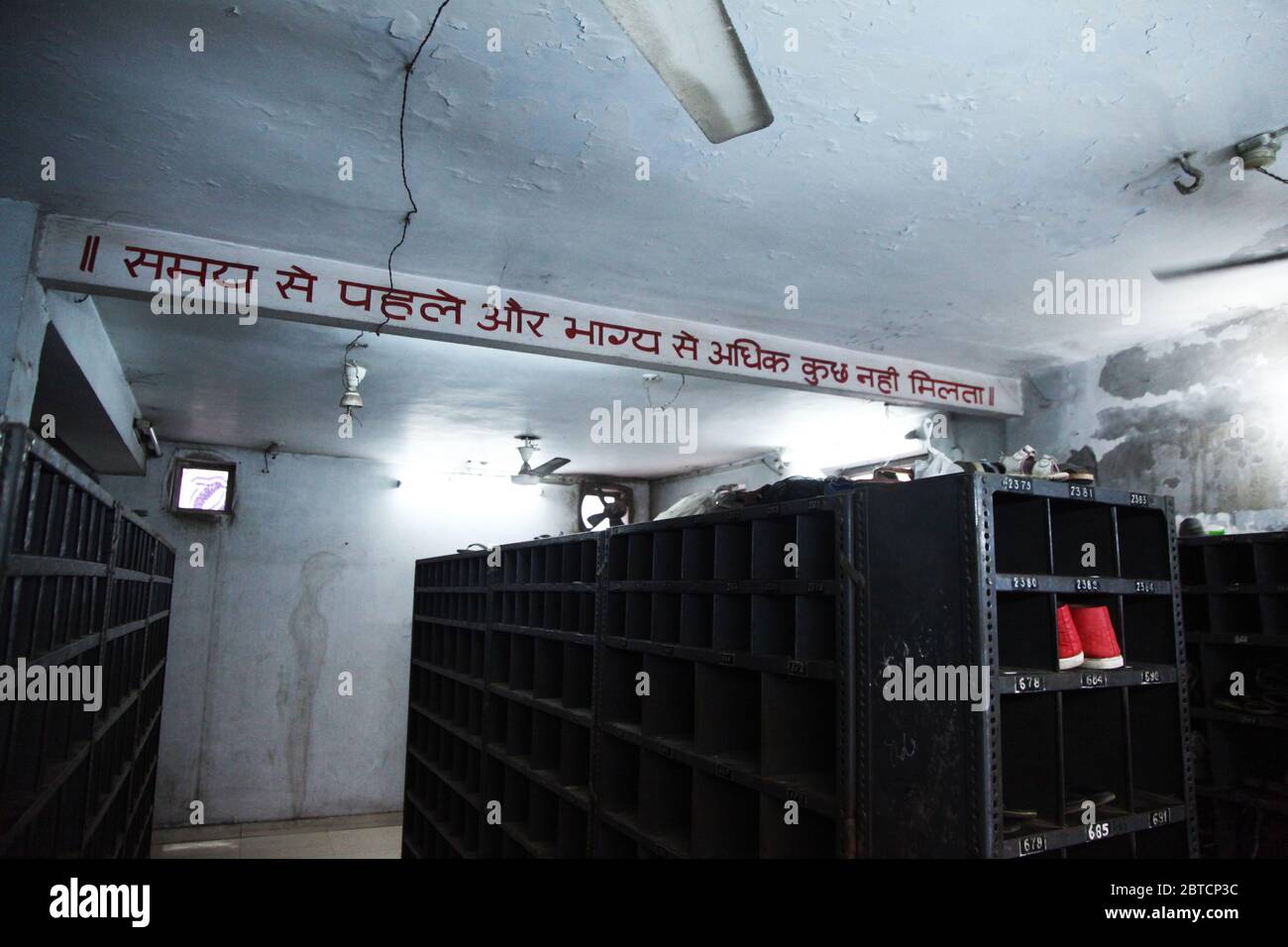 Shree Devi Talab Temple, Goddess Talab Temple Incredible India, Devi ...