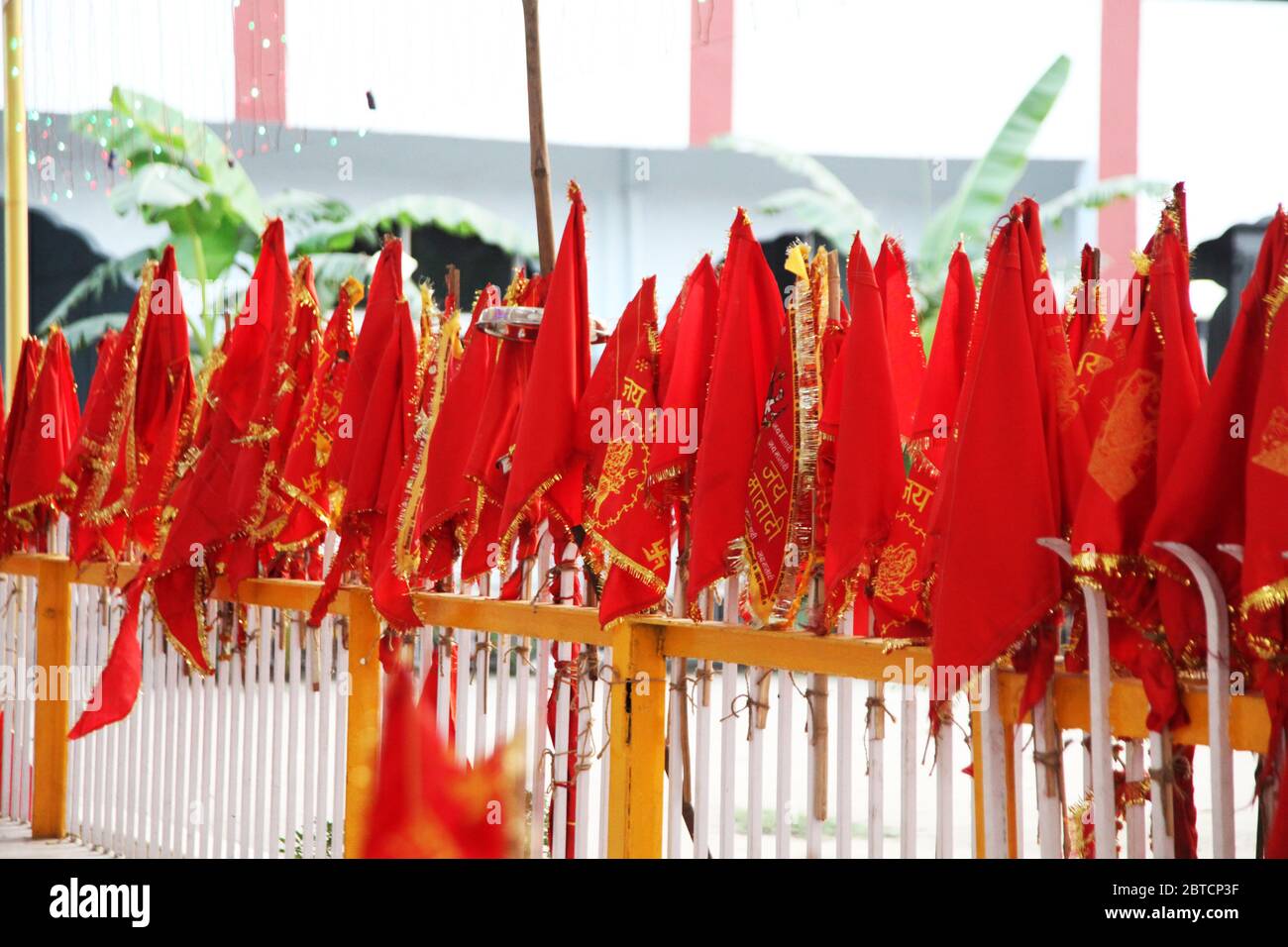 Shree Devi Talab Temple, Goddess Talab Temple Incredible India, Devi ...