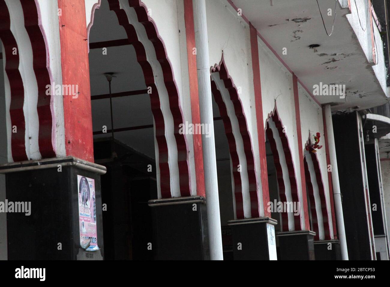 Devi Talab Mandir Temple, Shree Devi Talab Temple, Goddess Talab Temple ...