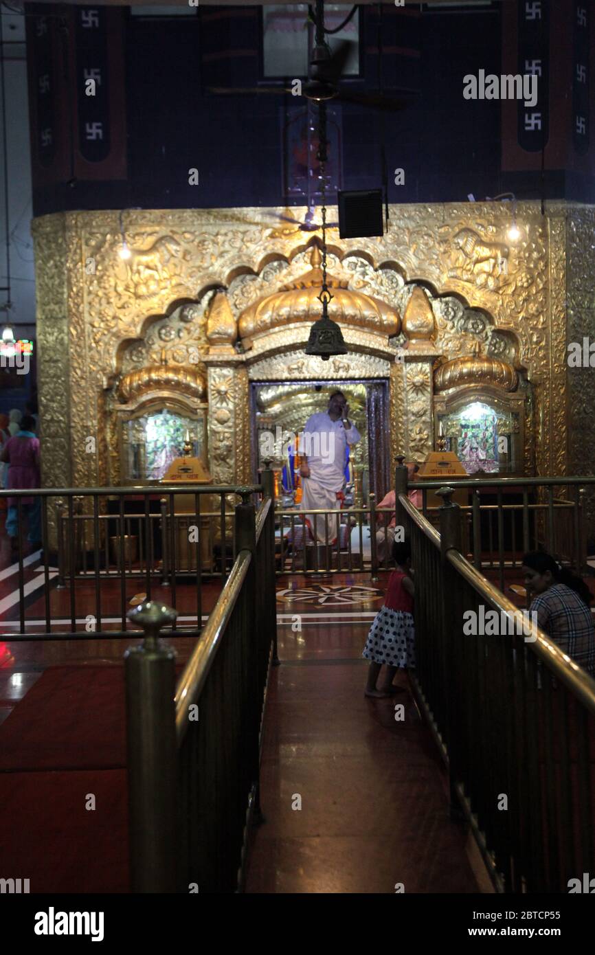 Devi Talab Mandir Temple, Shree Devi Talab Temple, Goddess Talab Temple ...