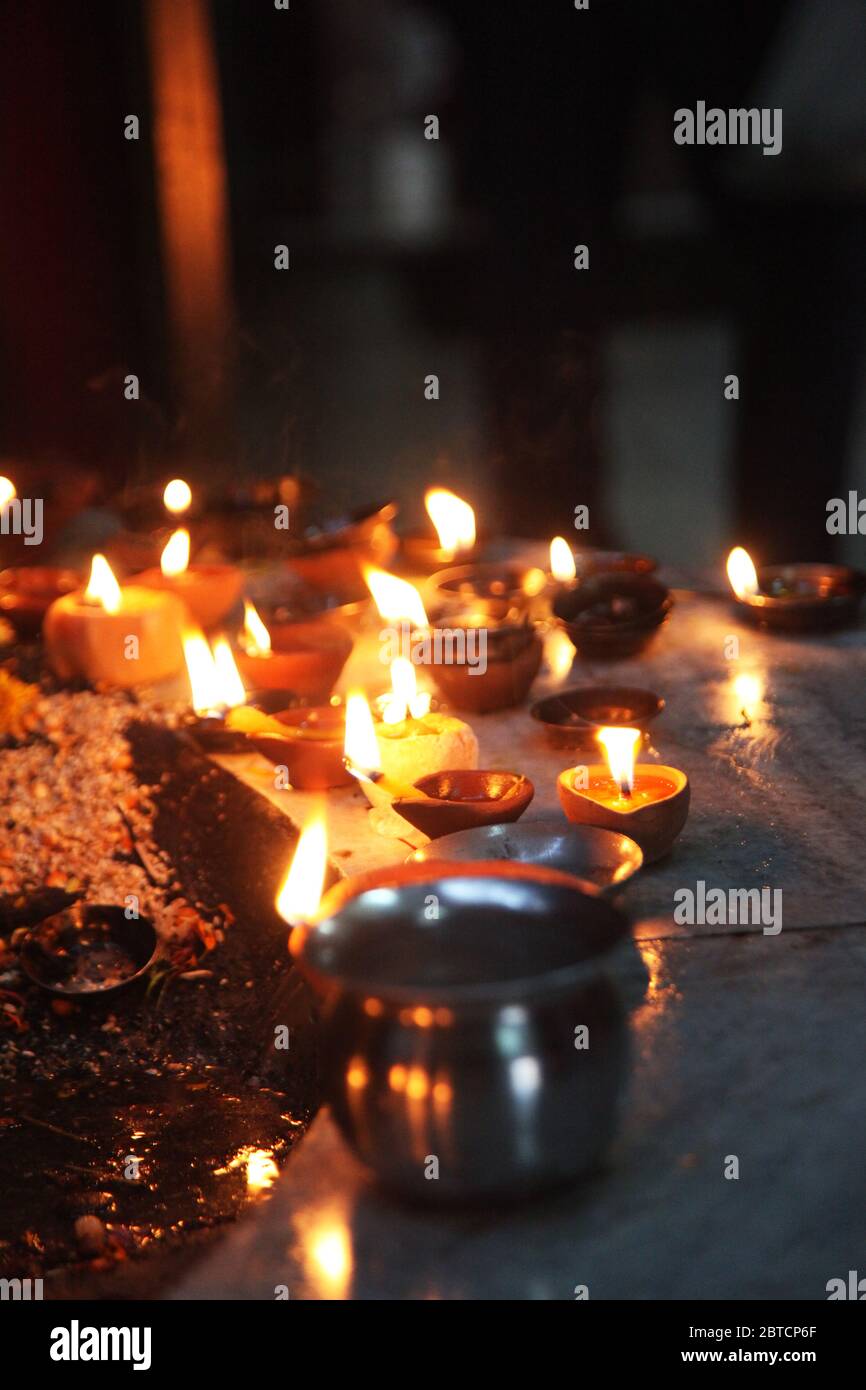 Shree Devi Talab Temple, Goddess Talab Temple Incredible India, Devi ...