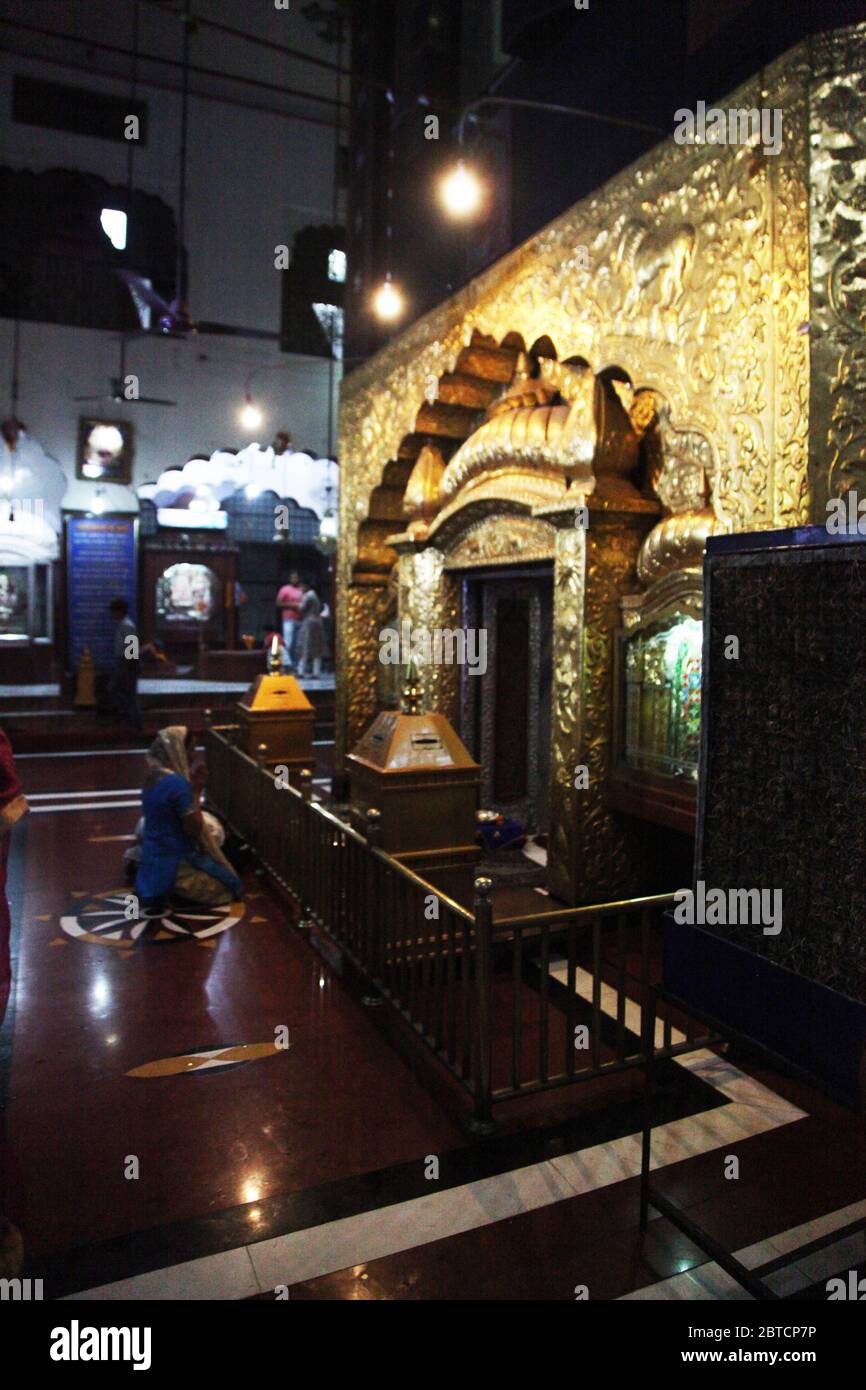 Devi Talab Mandir Temple, Shree Devi Talab Temple, Goddess Talab Temple ...