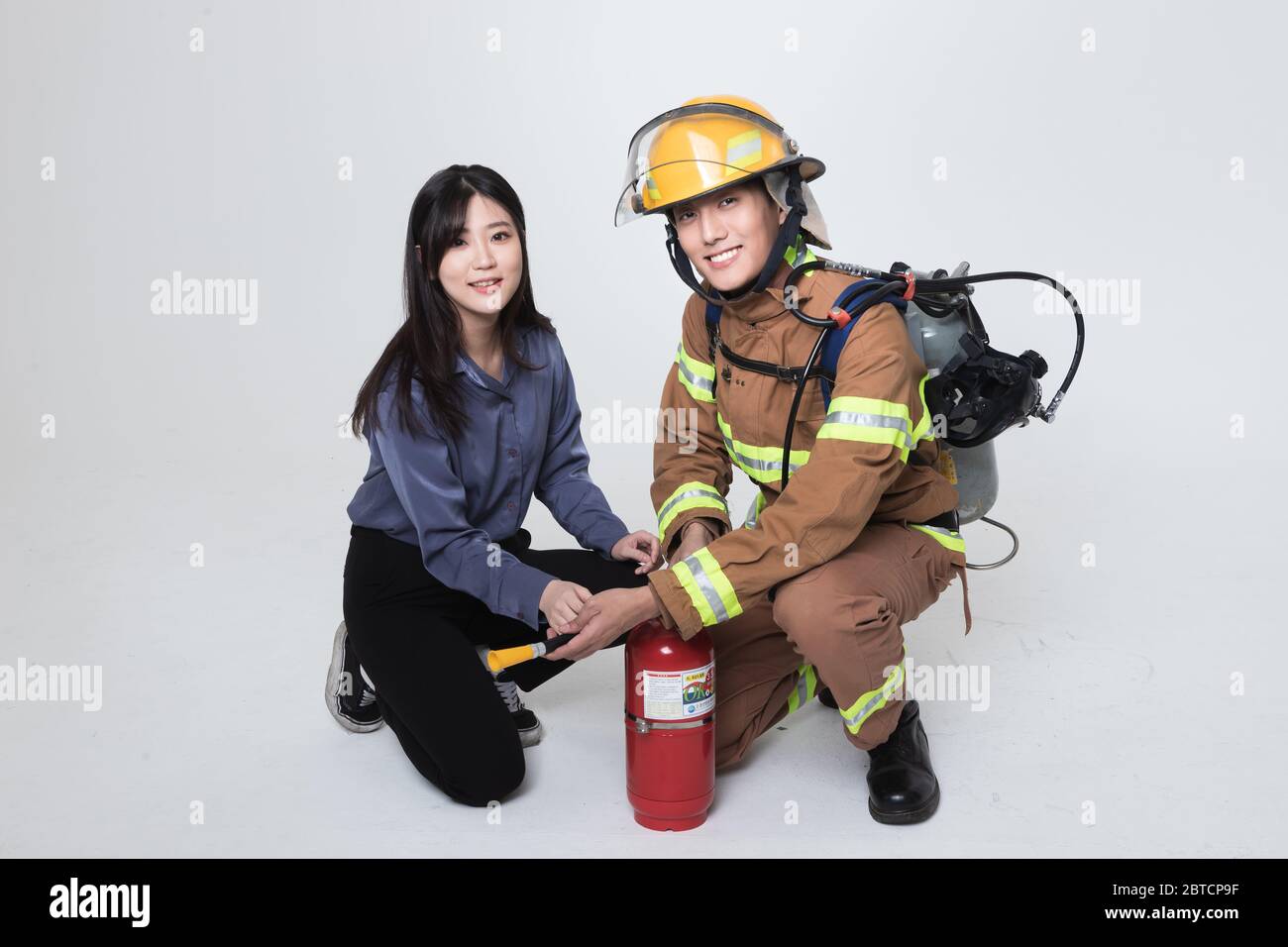 Korean public education hi-res stock photography and images - Alamy