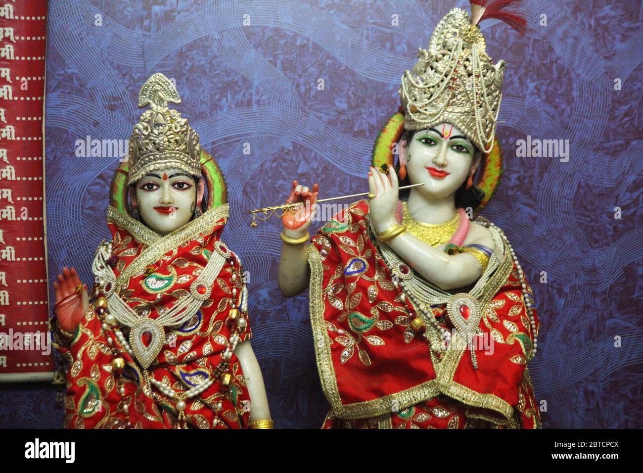 Shree Devi Talab Temple, Goddess Talab Temple Incredible India, Devi ...