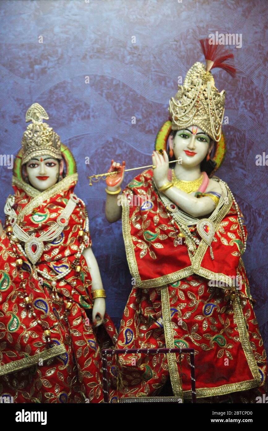 Shree Devi Talab Temple, Goddess Talab Temple Incredible India, Devi ...