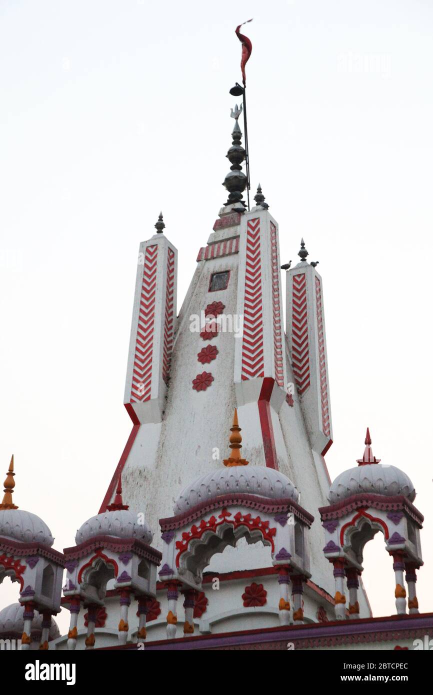 Shree Devi Talab Temple, Goddess Talab Temple Incredible India, Devi ...