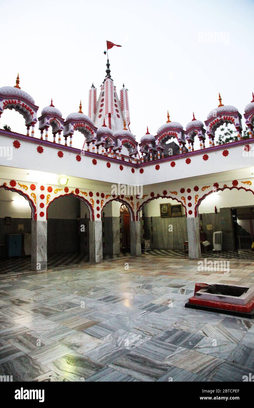 Devi Talab Mandir Temple, Shree Devi Talab Temple, Goddess Talab Temple ...