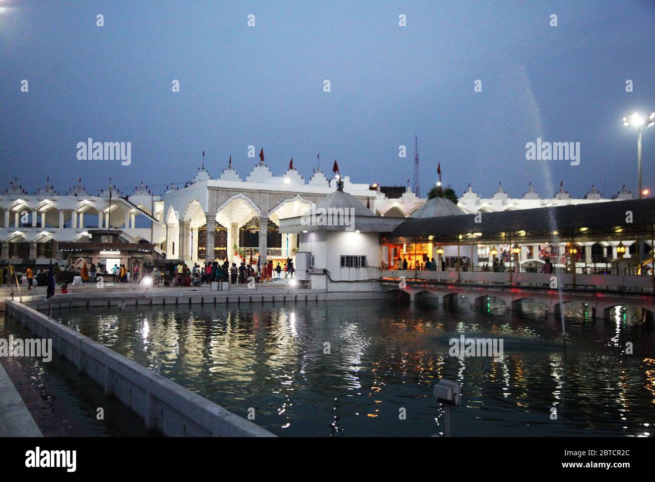 Devi Talab Mandir Temple, Shree Devi Talab Temple, Goddess Talab Temple ...