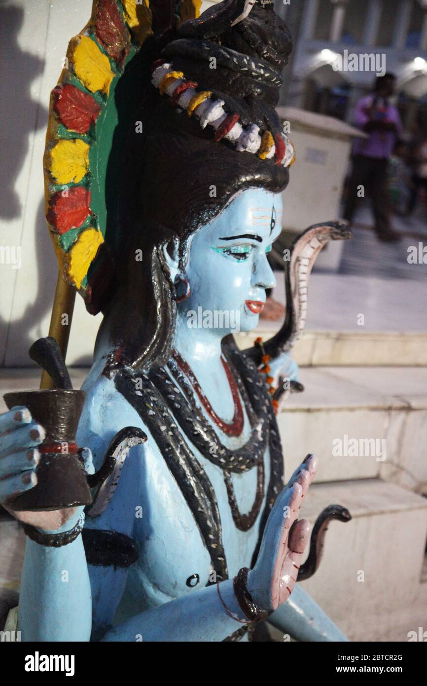 Shree Devi Talab Temple, Goddess Talab Temple Incredible India, Devi ...