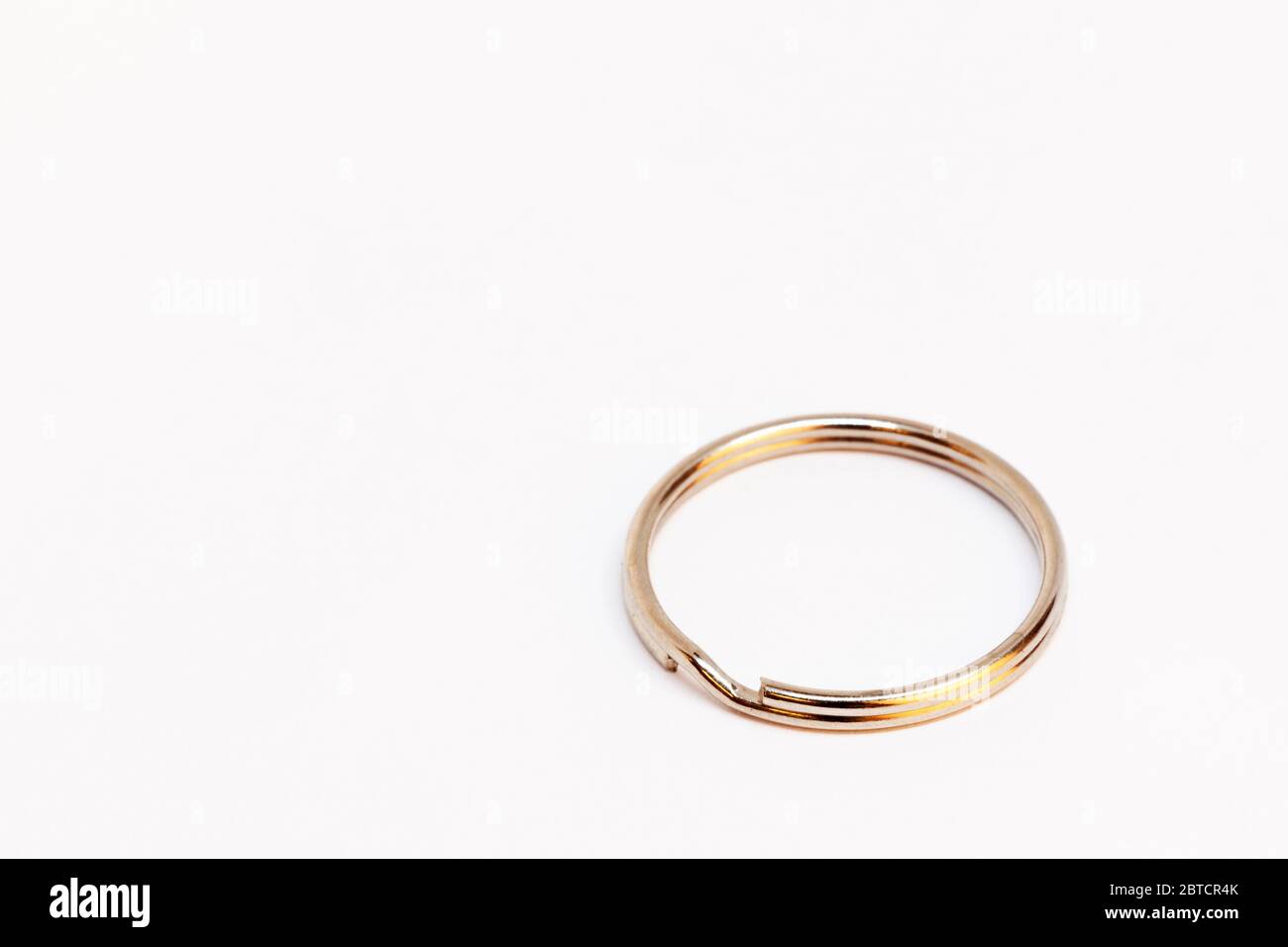 Golden keychain hi-res stock photography and images - Alamy