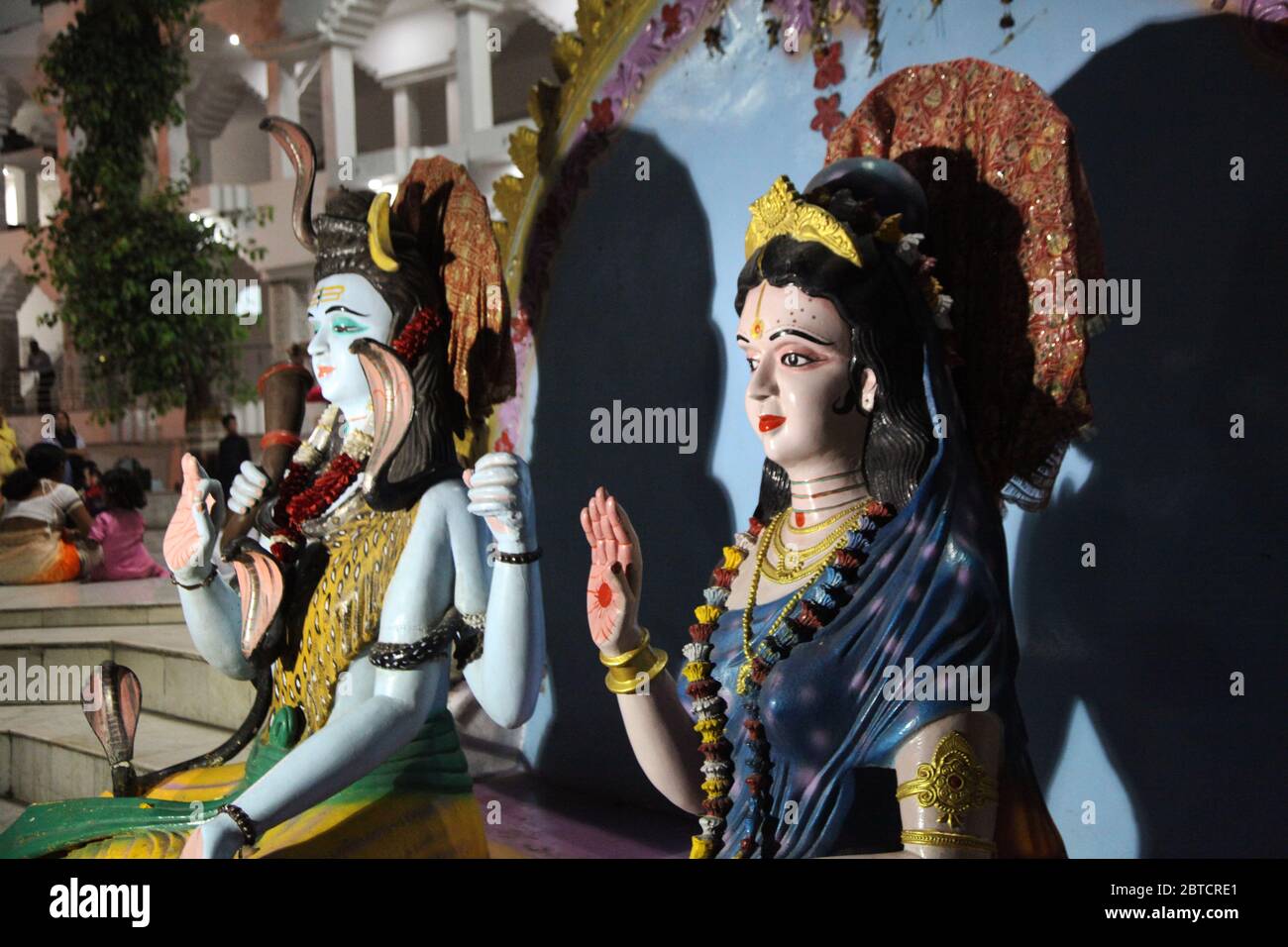 Shree Devi Talab Temple, Goddess Talab Temple Incredible India, Devi ...