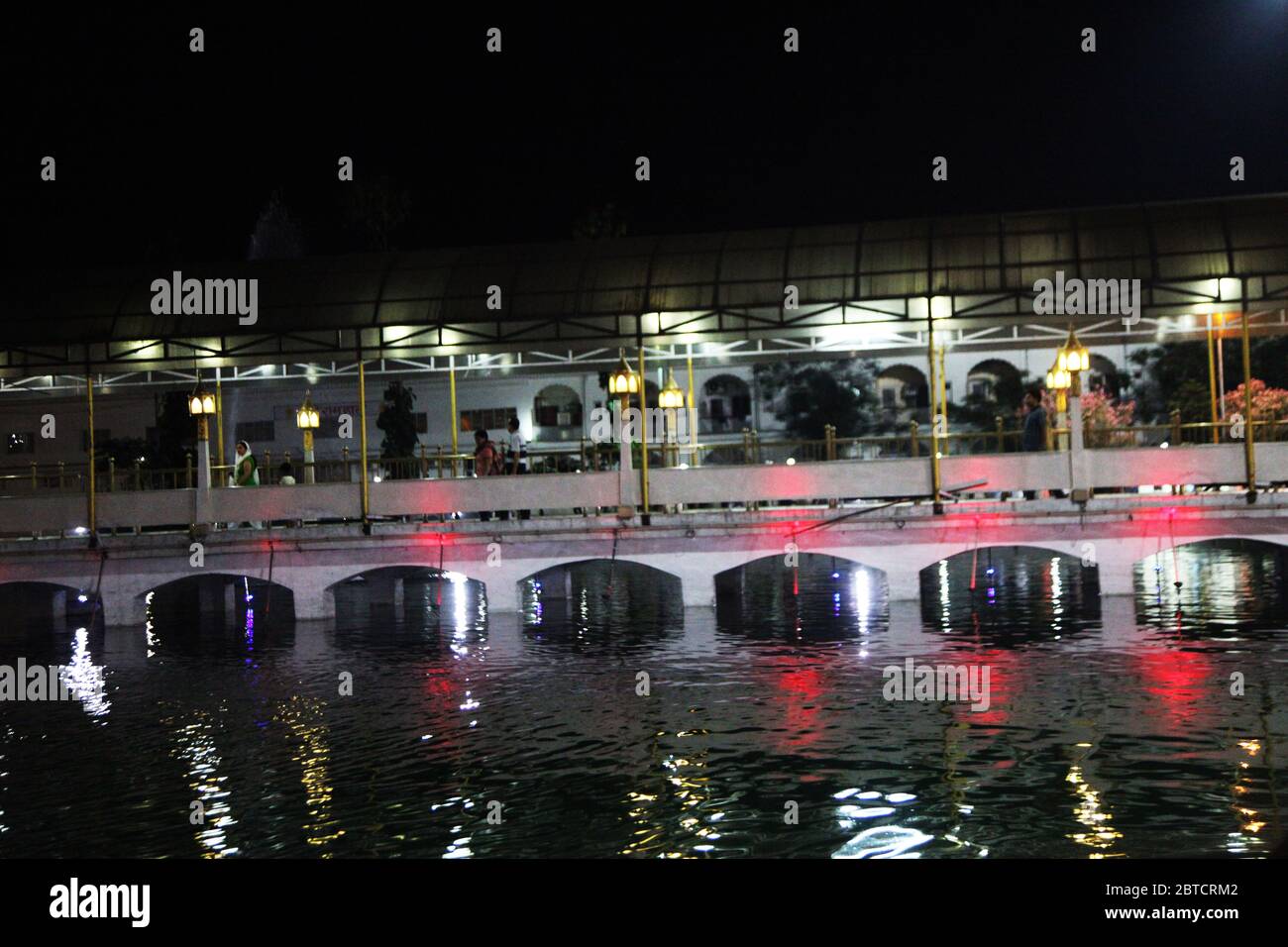 Devi Talab Mandir Temple, Shree Devi Talab Temple, Goddess Talab Temple ...