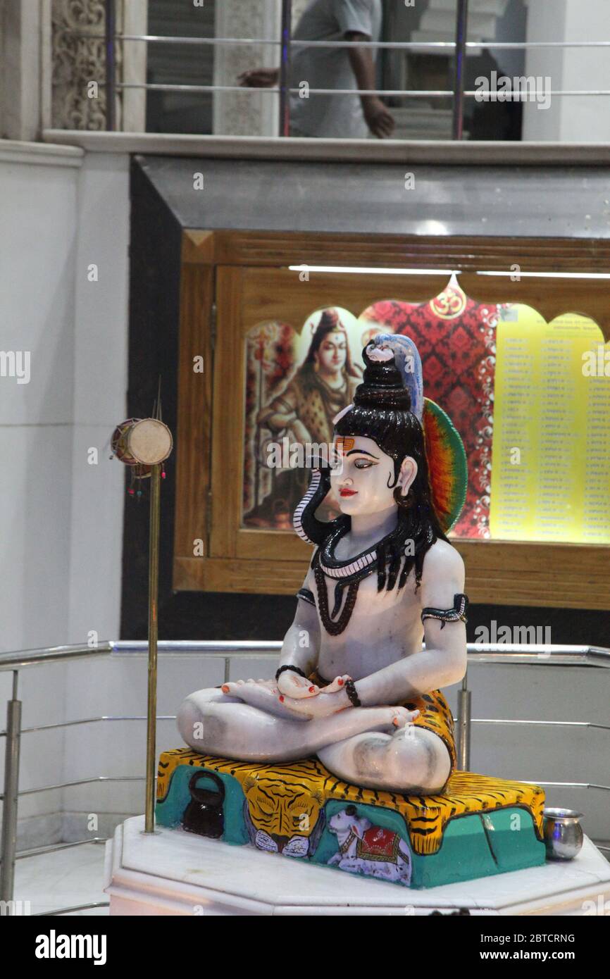 Shree Devi Talab Temple, Goddess Talab Temple Incredible India, Devi ...