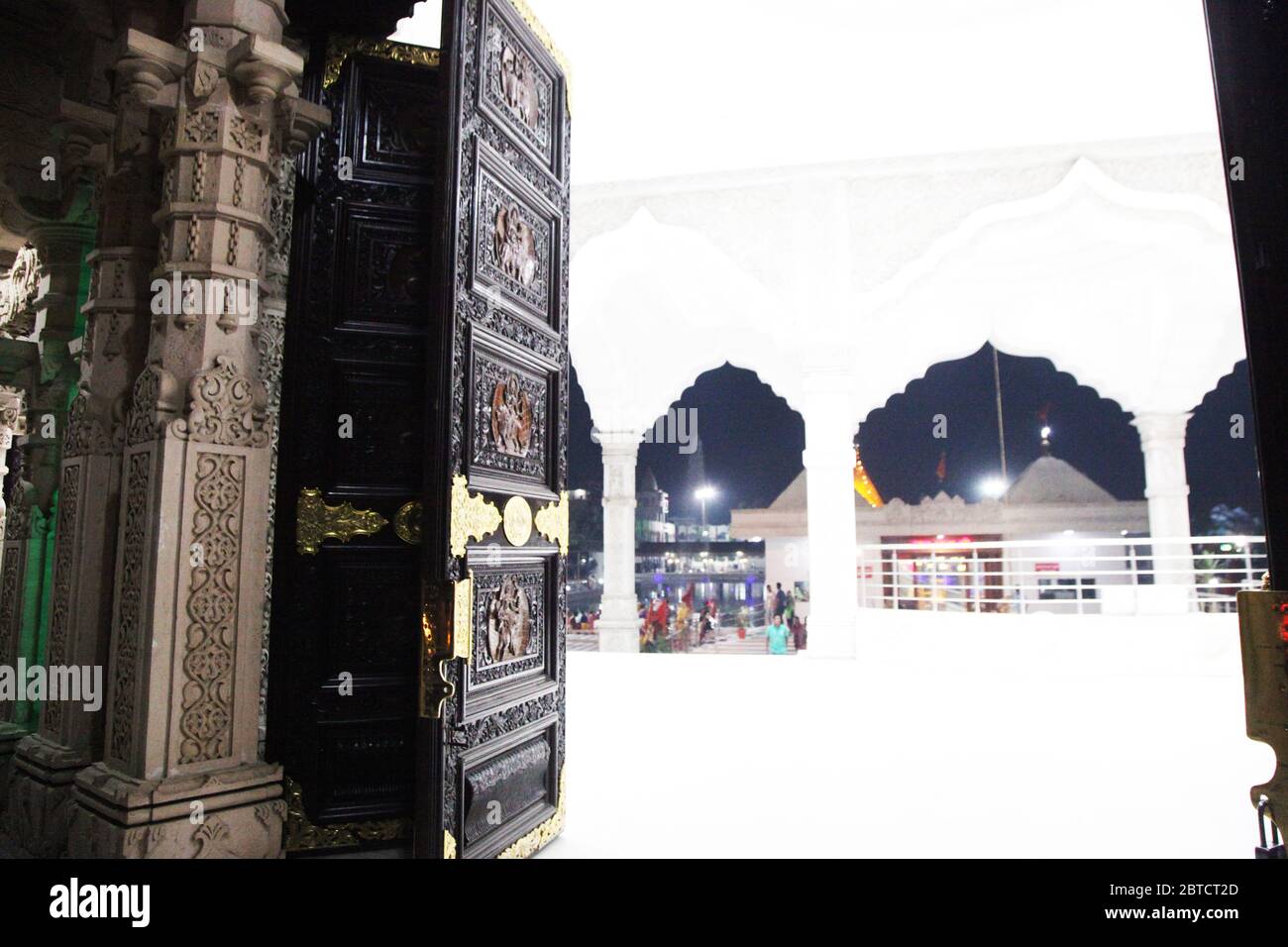 Devi Talab Mandir Temple, Shree Devi Talab Temple, Goddess Talab Temple ...