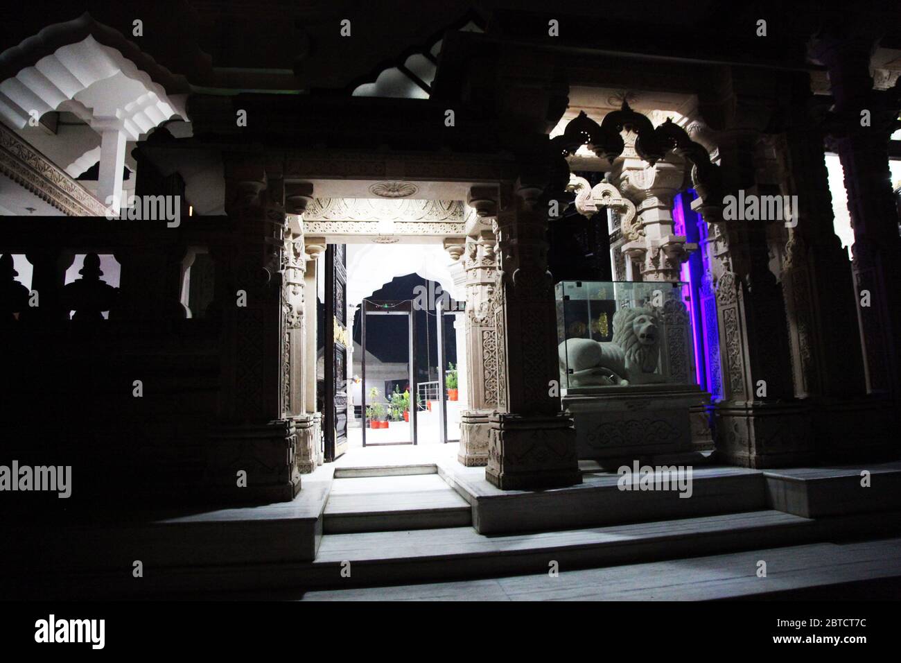 Devi Talab Mandir Temple, Shree Devi Talab Temple, Goddess Talab Temple ...