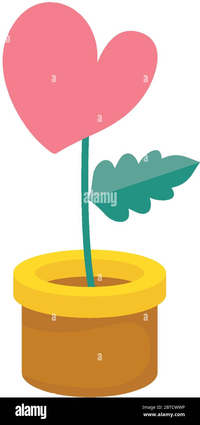 Heart in detail Stock Vector Images - Alamy