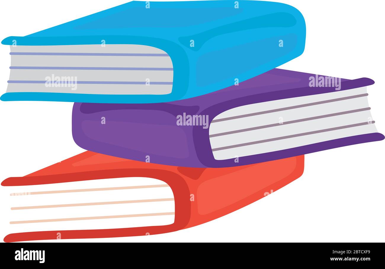 Academic bookstore Stock Vector Images - Alamy