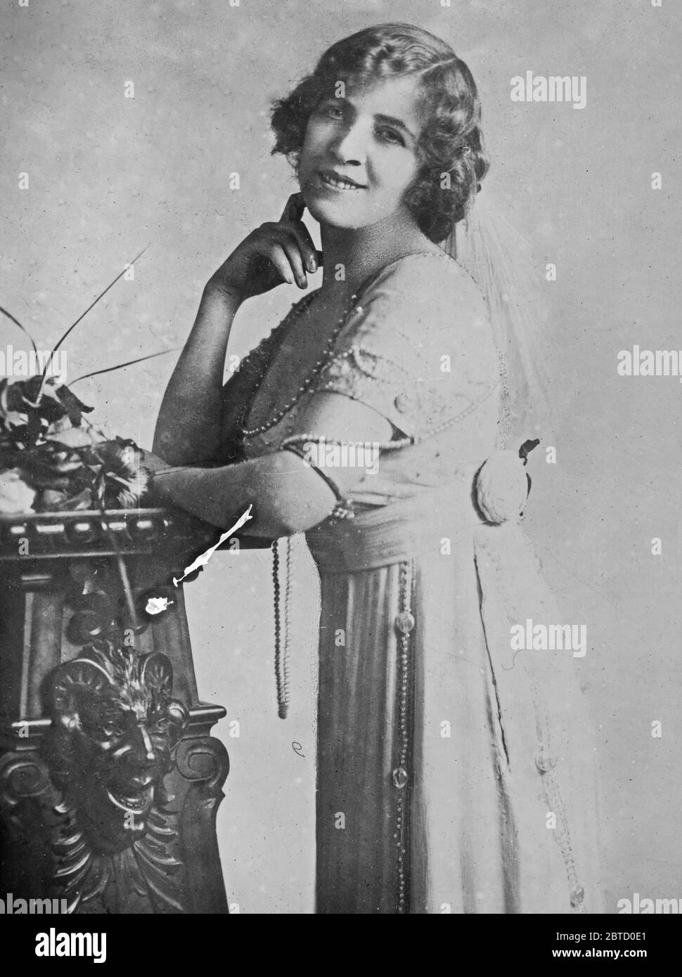 Lesla sheldon hi-res stock photography and images - Alamy