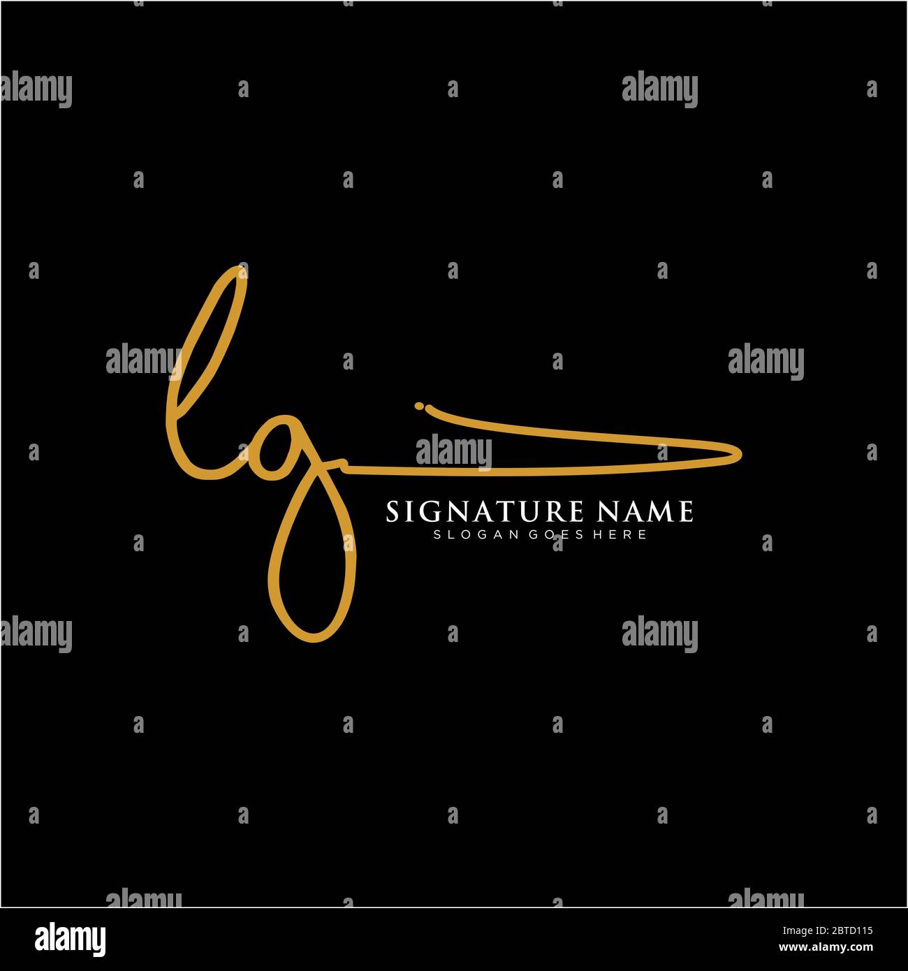 Lg logo hi-res stock photography and images - Alamy