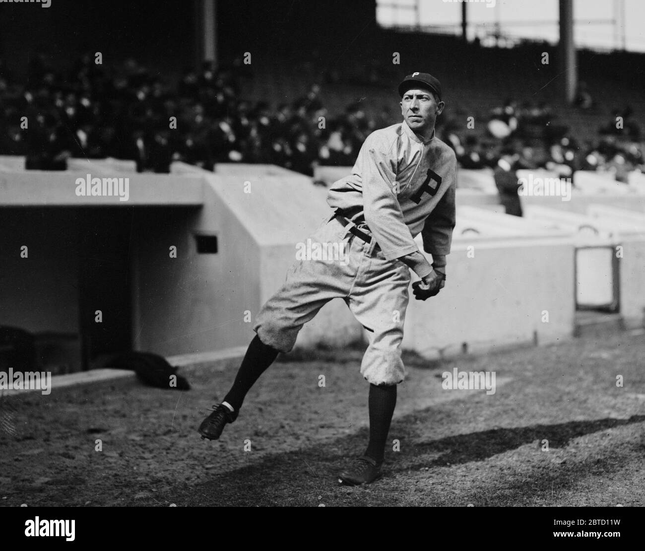 1910 baseball players hi-res stock photography and images - Alamy