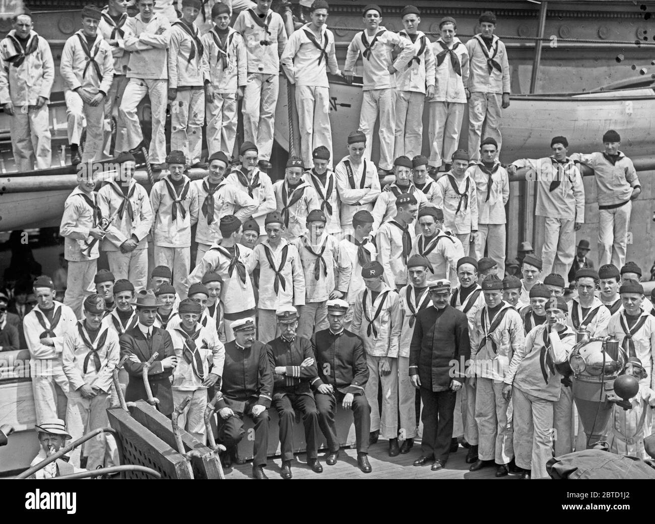 Old newport historical Black and White Stock Photos & Images - Alamy