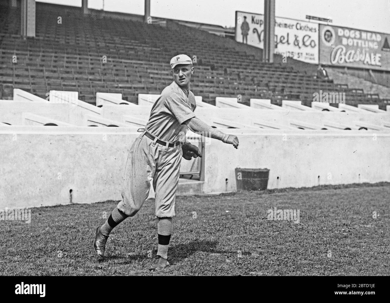 George chalmers hi-res stock photography and images - Alamy