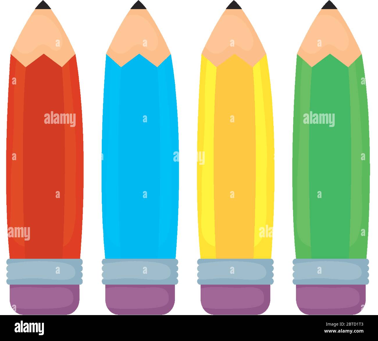 Creative home schooling Stock Vector Images - Alamy