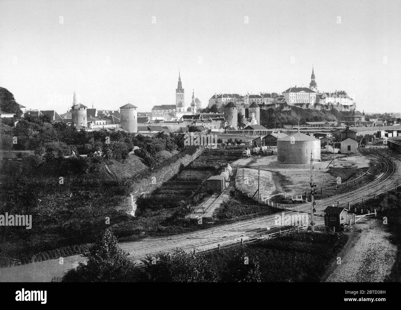 Reval hi-res stock photography and images - Alamy