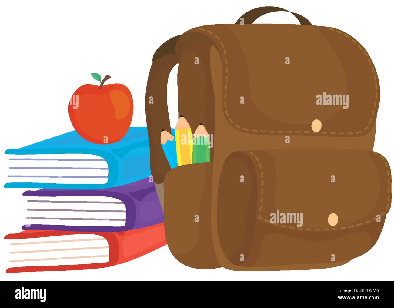 Hand Holding Apple Clipart School