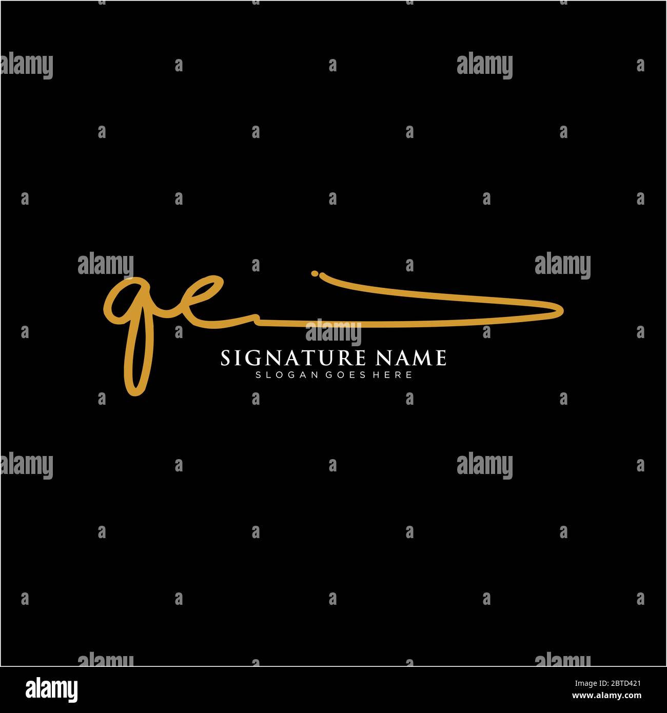 Qe font hi-res stock photography and images - Alamy