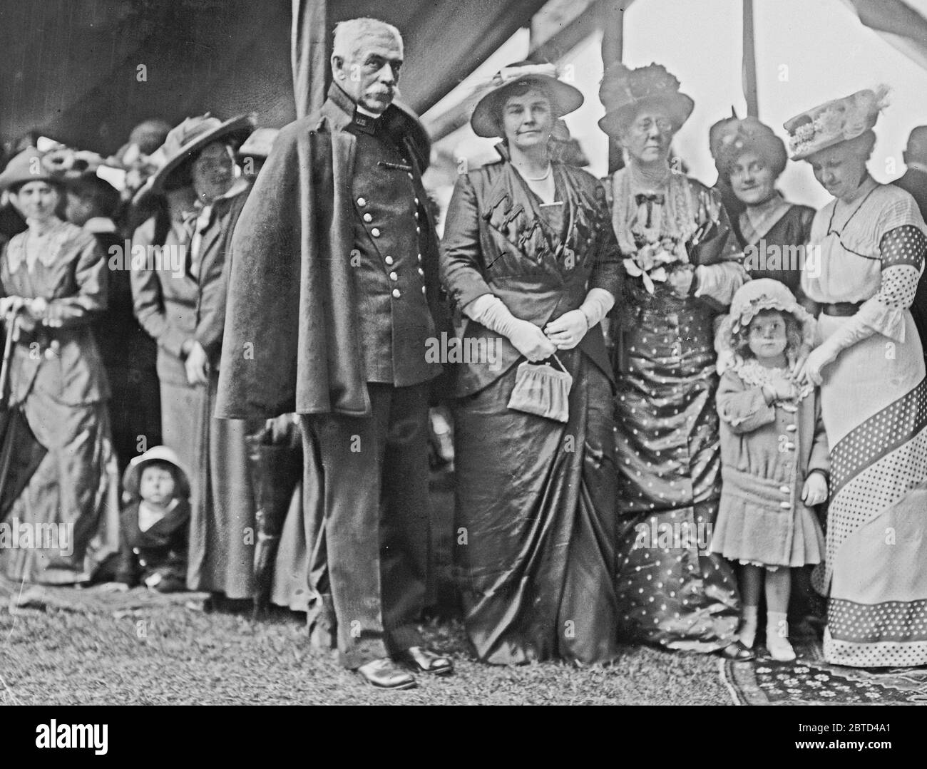 Thomas Henry Barry (1855-1919), superintendent of the US Military ...