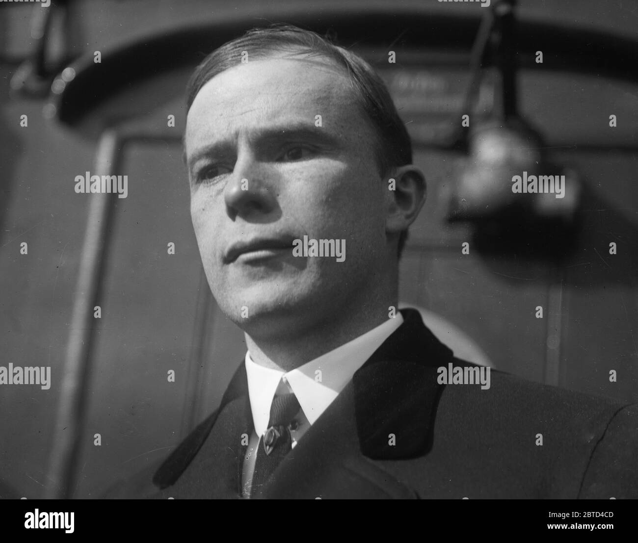 William morgan shuster hi-res stock photography and images - Alamy
