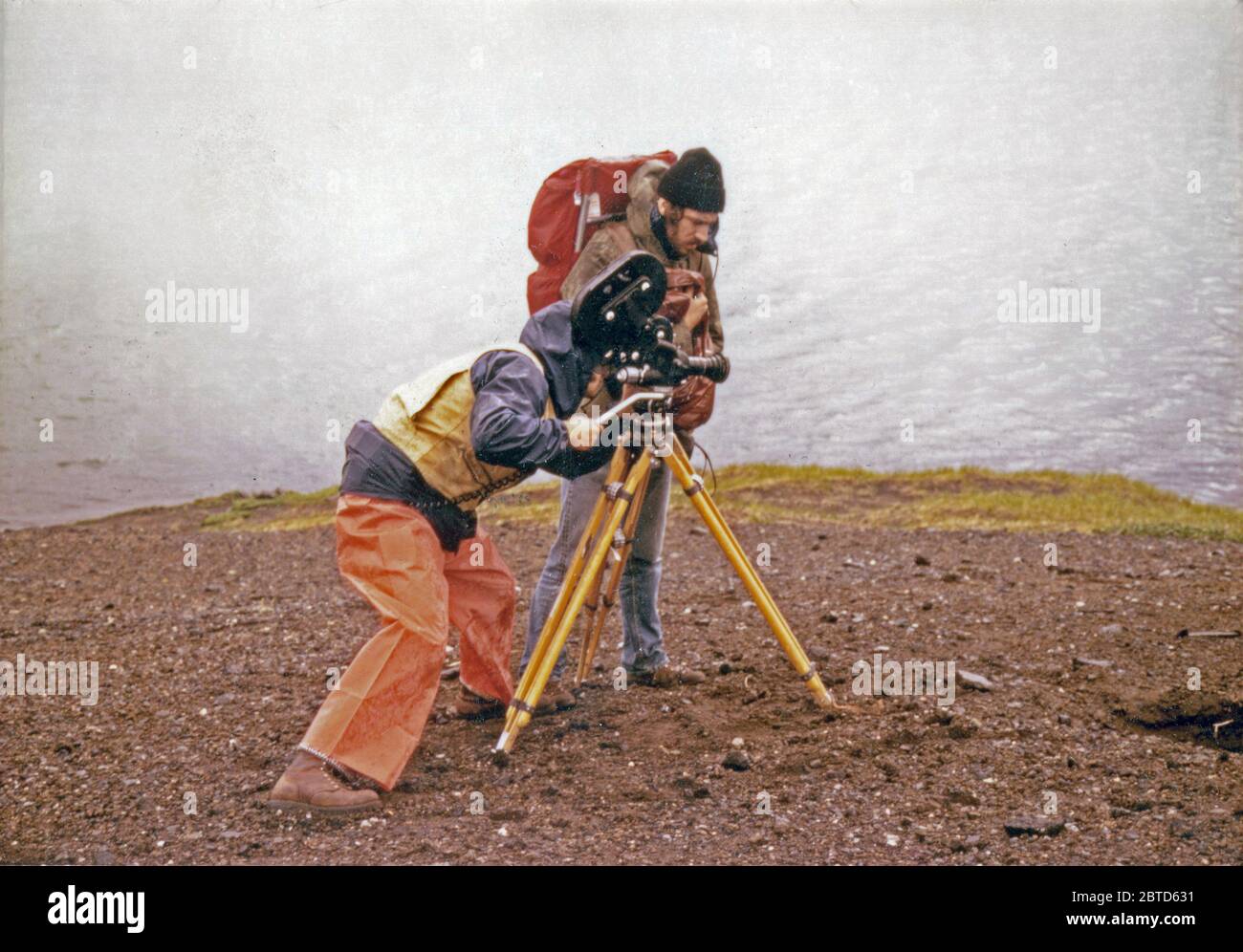 1970s photographers hi-res stock photography and images - Alamy