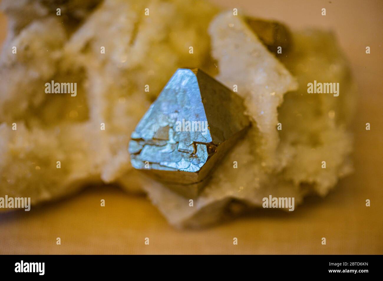 Raw mineral hi-res stock photography and images - Alamy