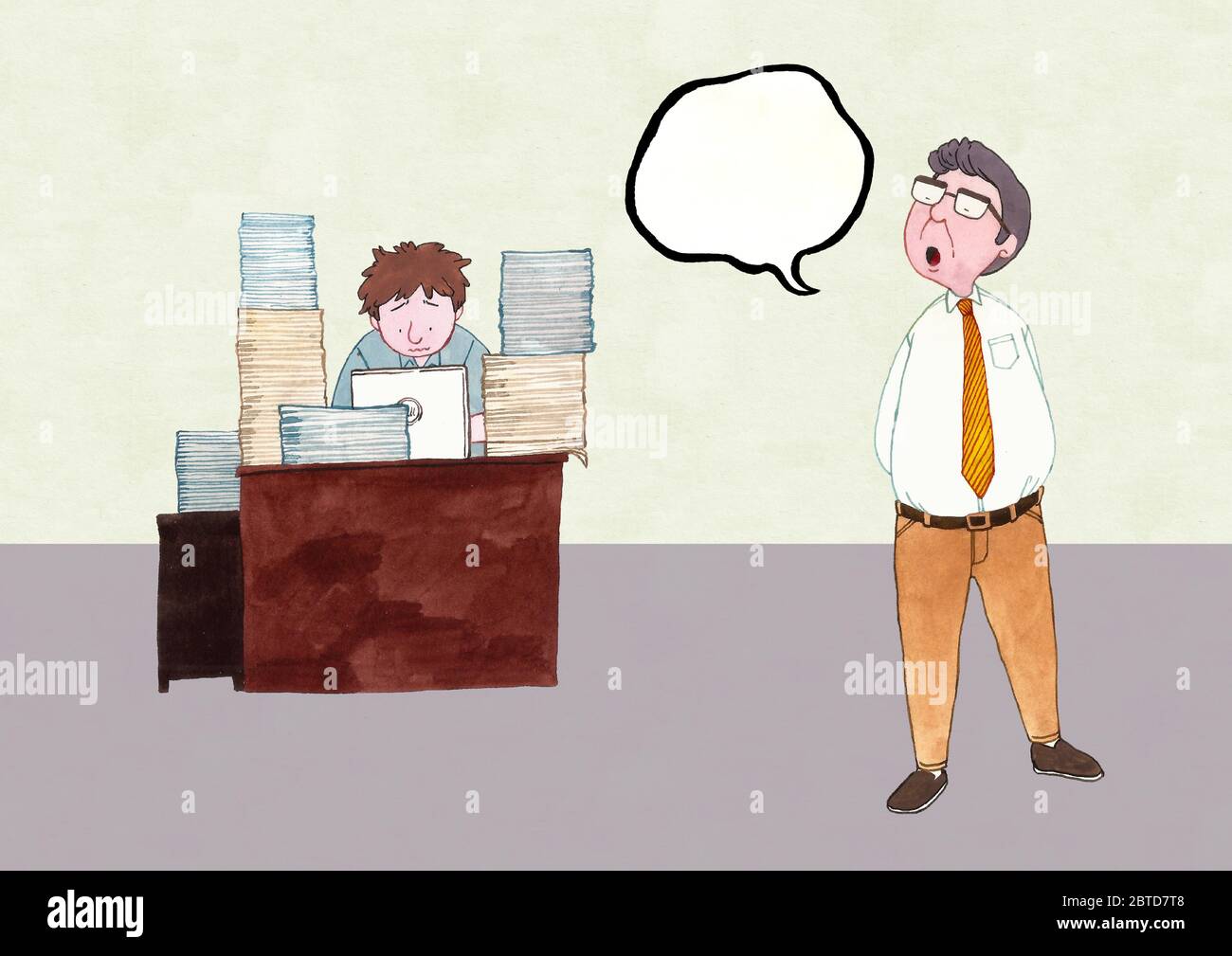 Generational Conflict High Resolution Stock Photography and Images - Alamy