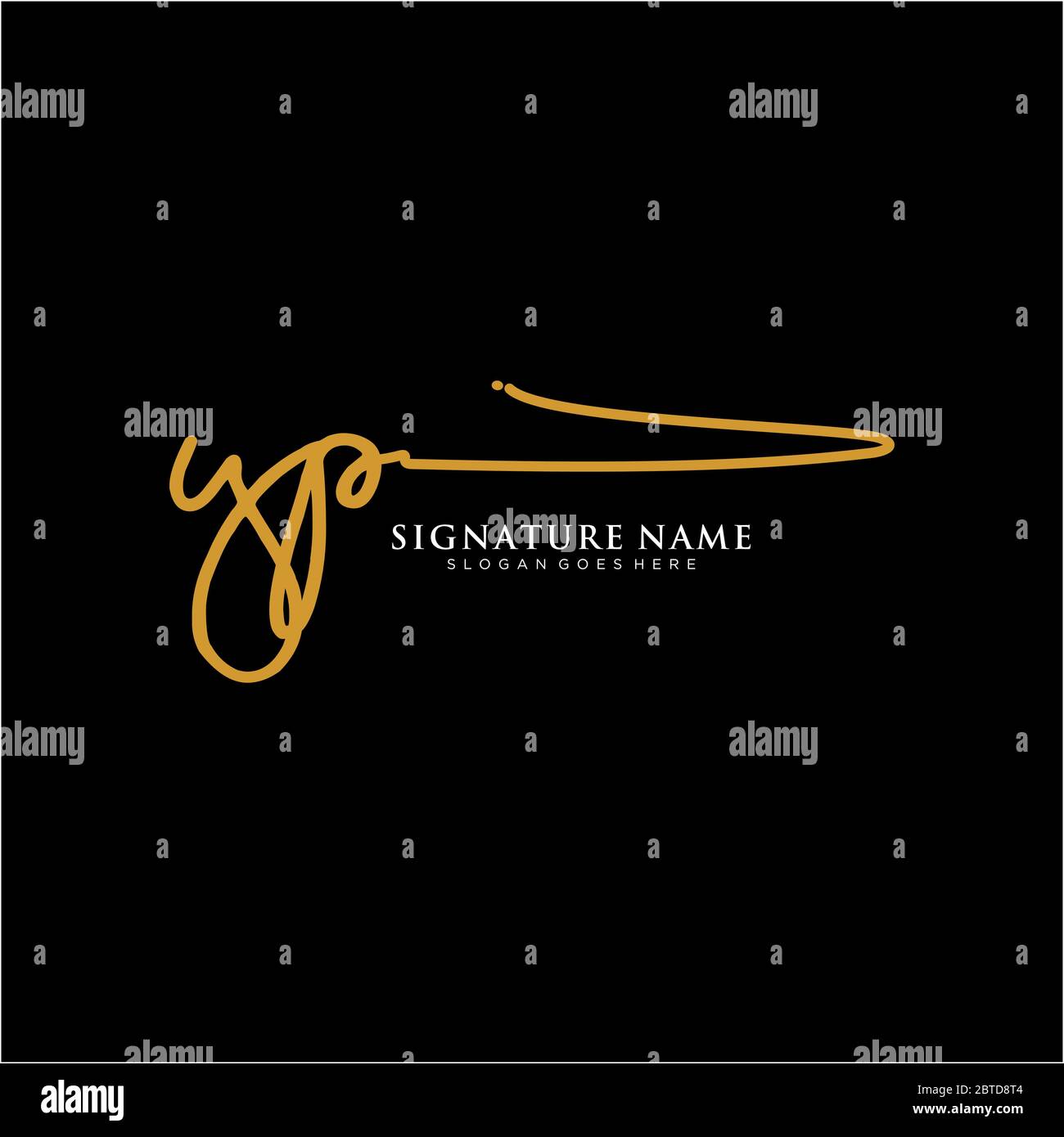 Yp logo hi-res stock photography and images - Alamy