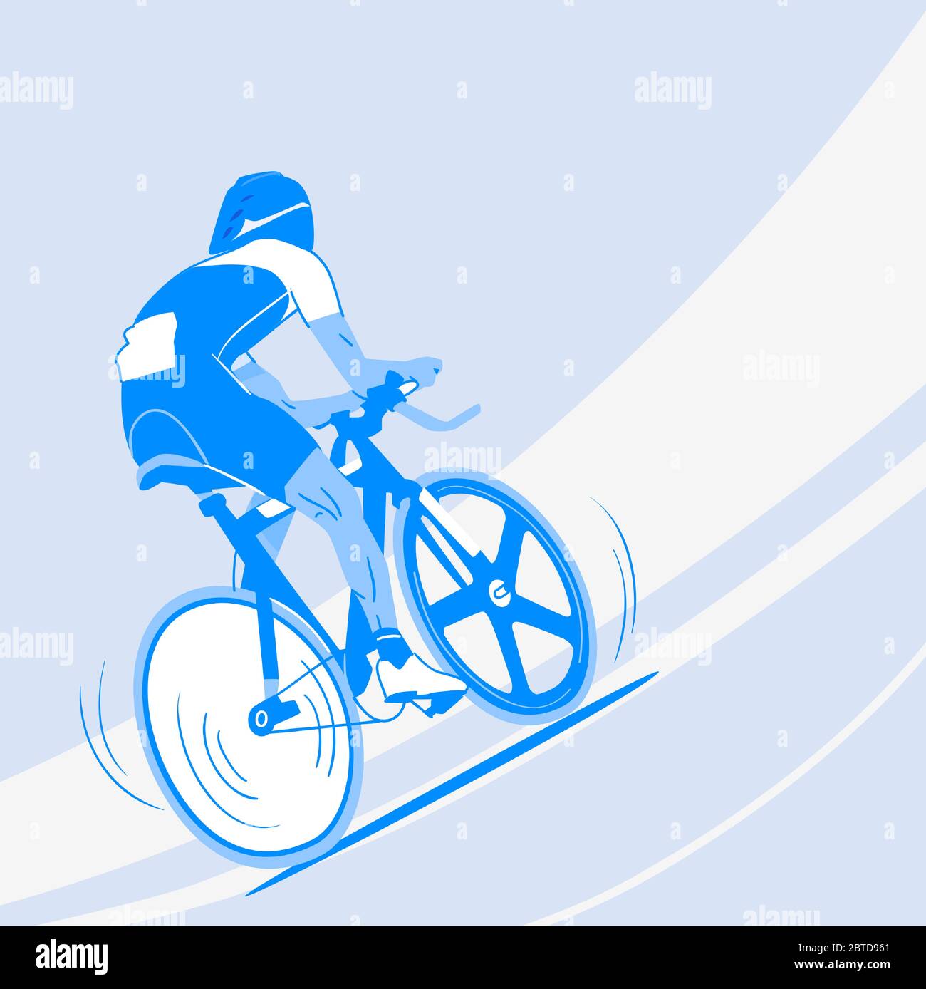 Rear match Stock Vector Images - Alamy