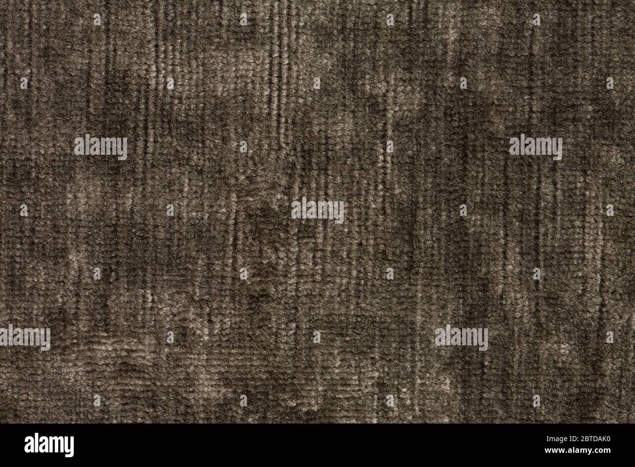 Grey velvet texture hi-res stock photography and images - Alamy