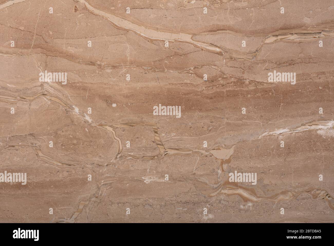 Elegant light brown marble texture for new order making Stock Photo - Alamy